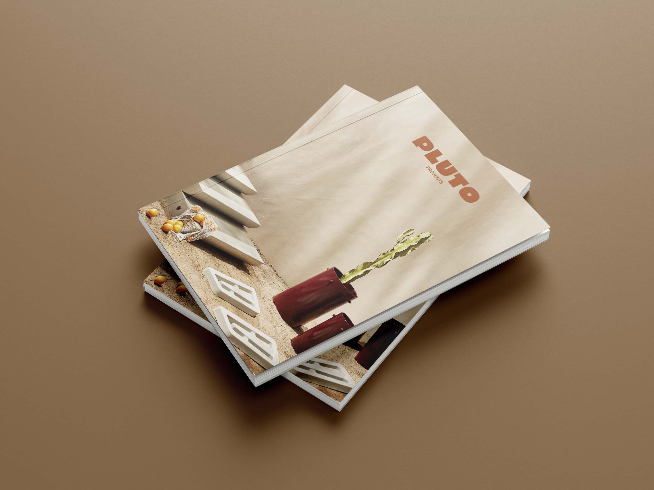 Pluto Projects - Hyphen Studio